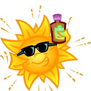 Recomendaciones para disfrutar del sol y cuidar la piel | Al Margen Web