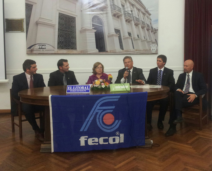 Lanzaron la edición N° 13 de FECOL: potenciada y en movimiento | Al ...