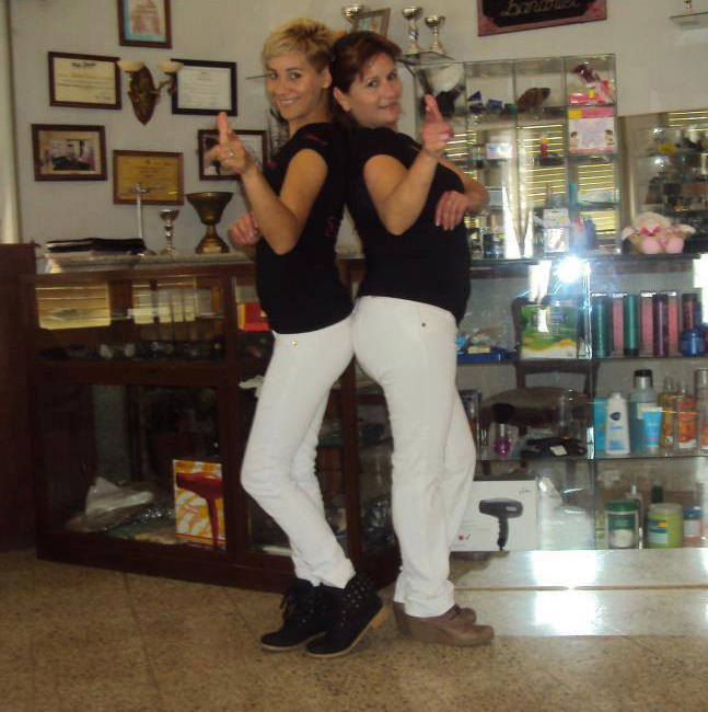 Eluney: regalo de la vida | Al Margen Web