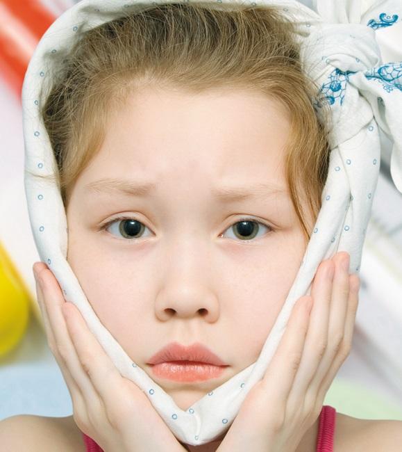 El Ministerio de Salud reiteró recomendaciones ante casos de paperas ...