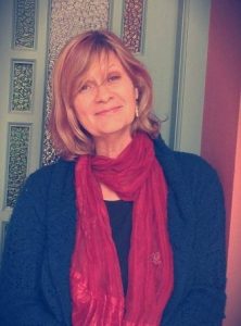 Distinción Internacional para María Rosa Pfeiffer | Al Margen Web