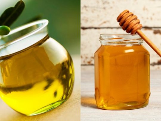 Liebre en escabeche,miel pura y aceite de oliva, prohibidos por el ...