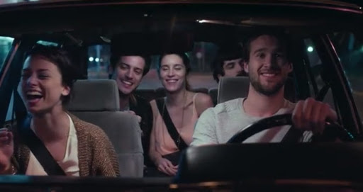 Conductor designado: una opción que cada vez eligen más los jóvenes ...