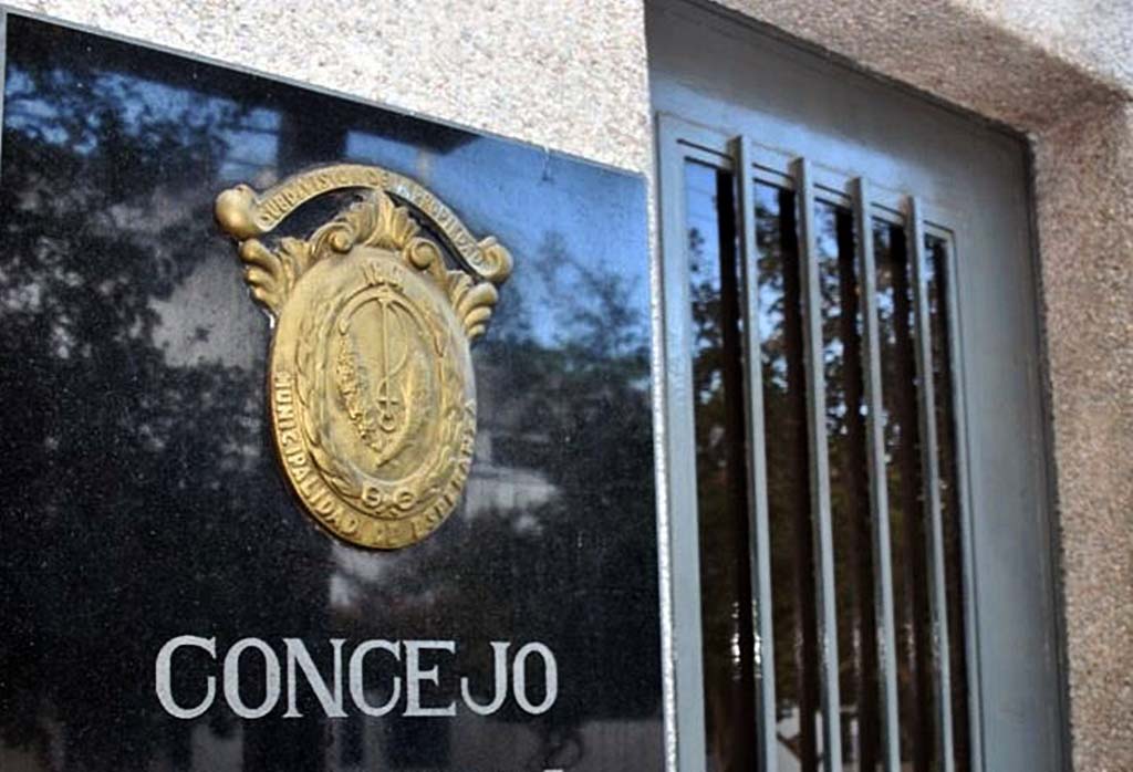 Rodrigo Müller presentó una guía educativa para conocer el ...